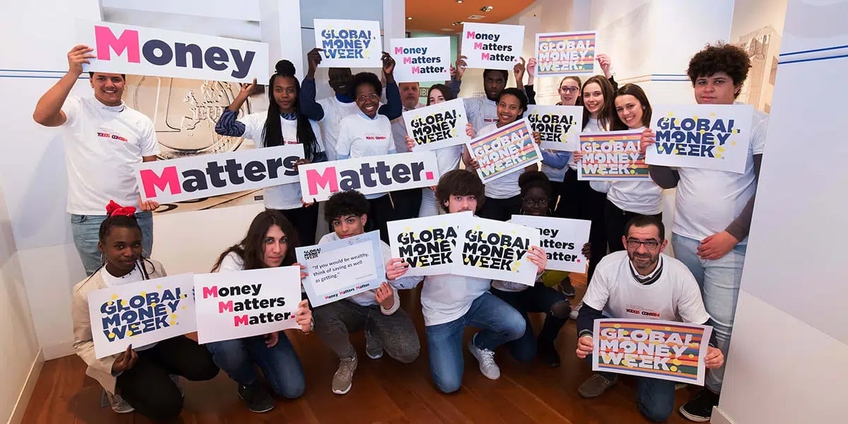 Global Money Week 2022 (décima edición)